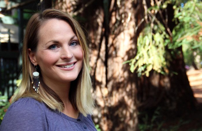 Heroes of Marin - Emily Sims | Pacific Sun