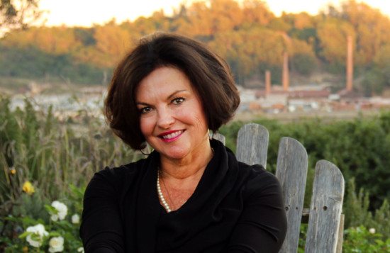 Heroes of Marin - Heidi Kuhn | Pacific Sun