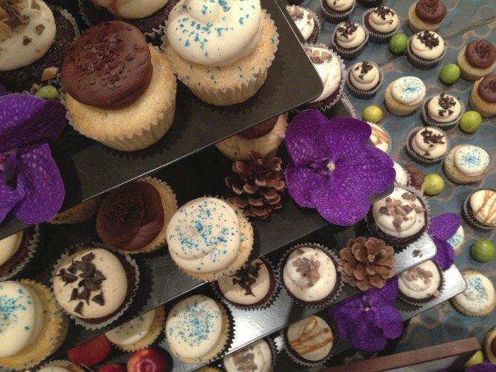 Food & Drink: Integrity in baking | Pacific Sun