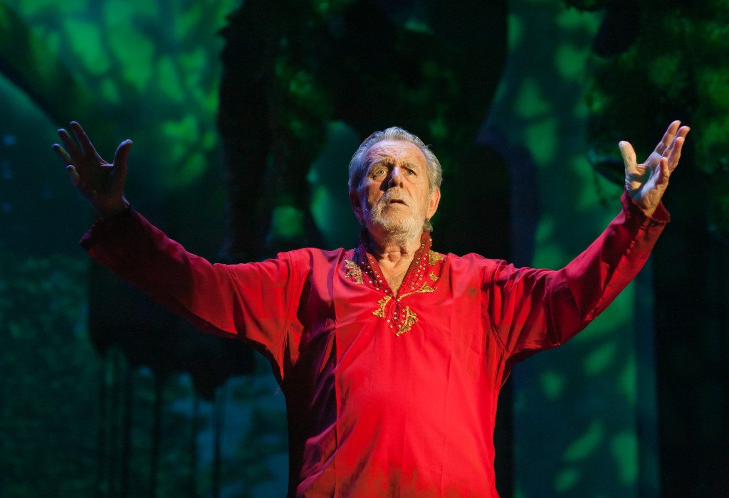 Theater: Gut feelings | Pacific Sun