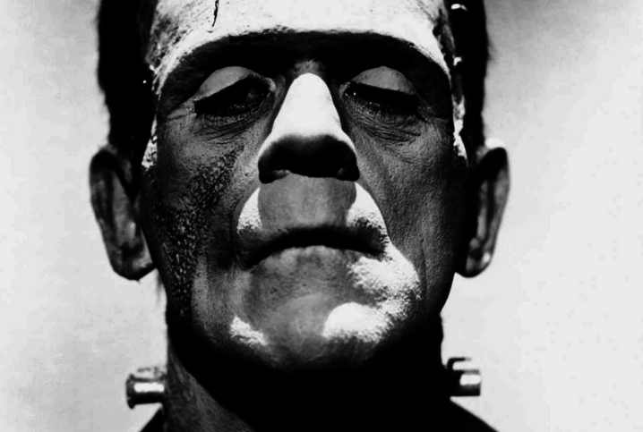 Talking Pictures: Monster talk | Pacific Sun