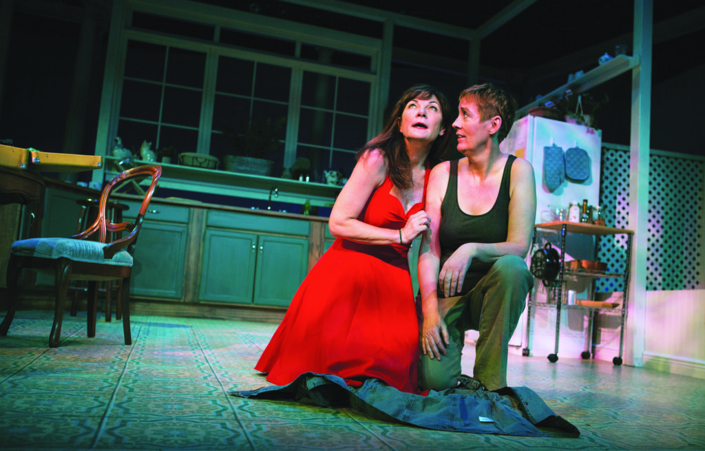 Theater: Two-hander | Pacific Sun