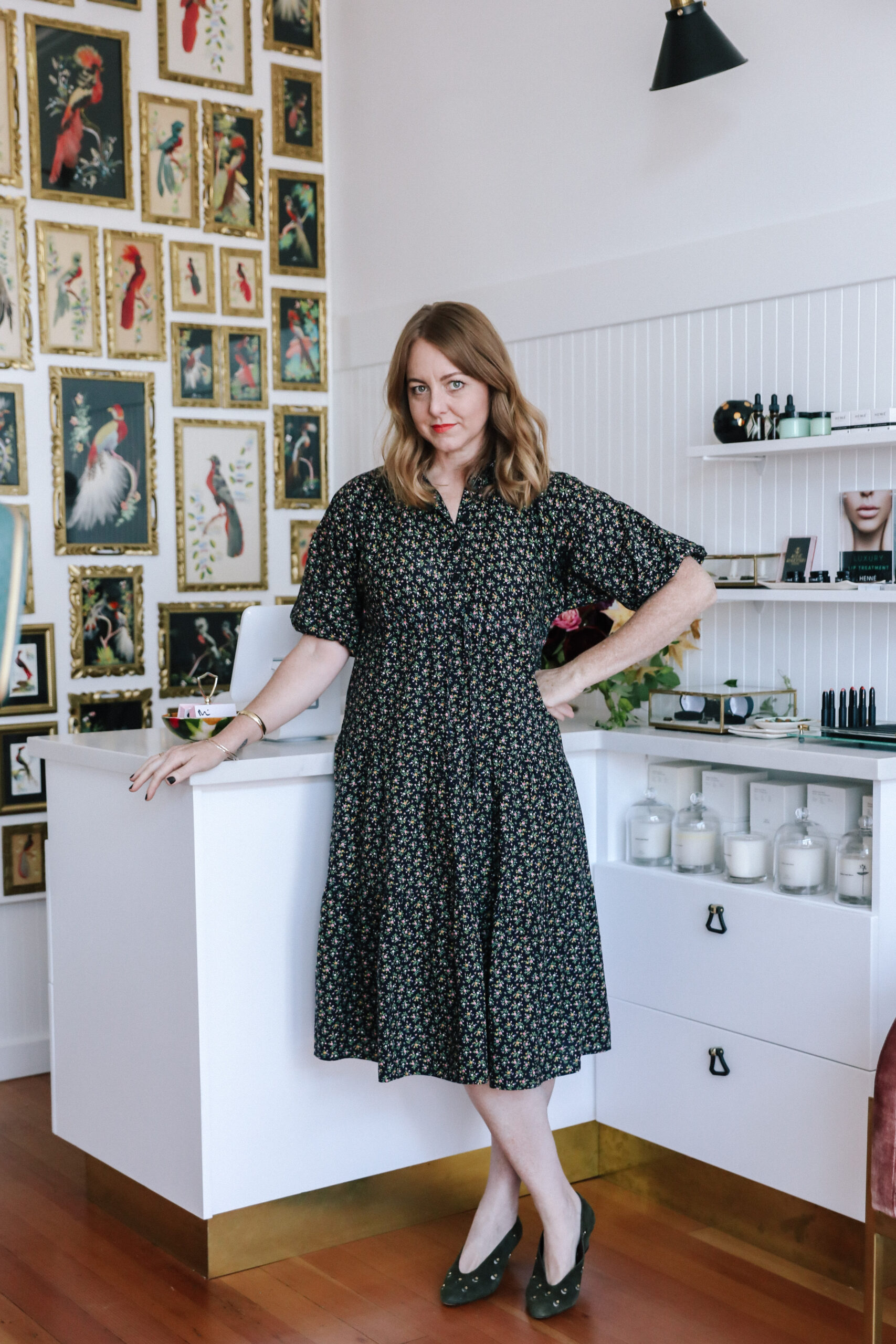 Feature: Personality Presents | Pacific Sun