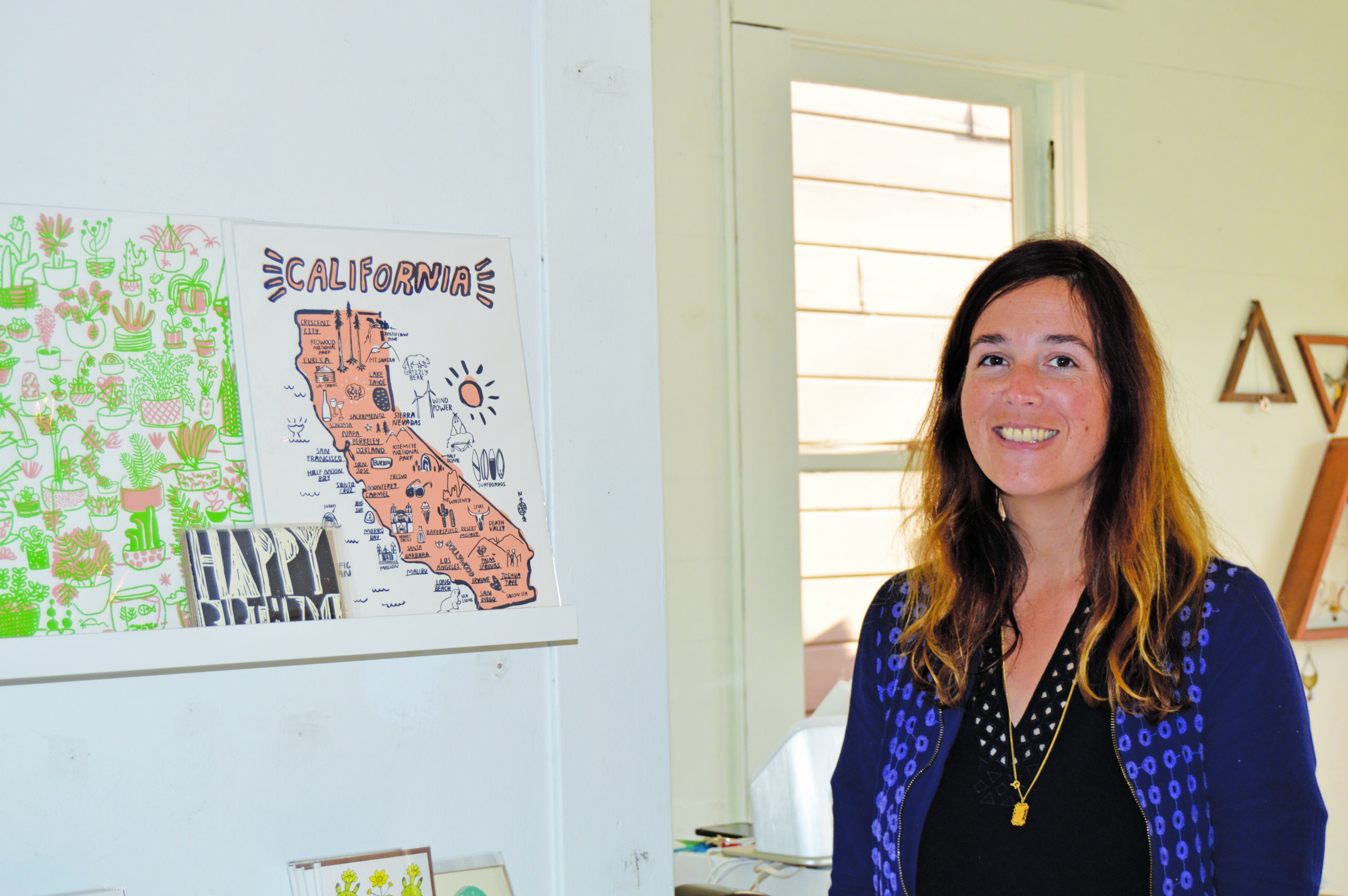 Feature: Olema, Olema | Pacific Sun