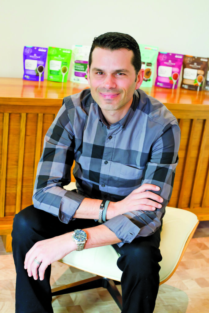 Spotlight on Novato: Superpowers | Pacific Sun