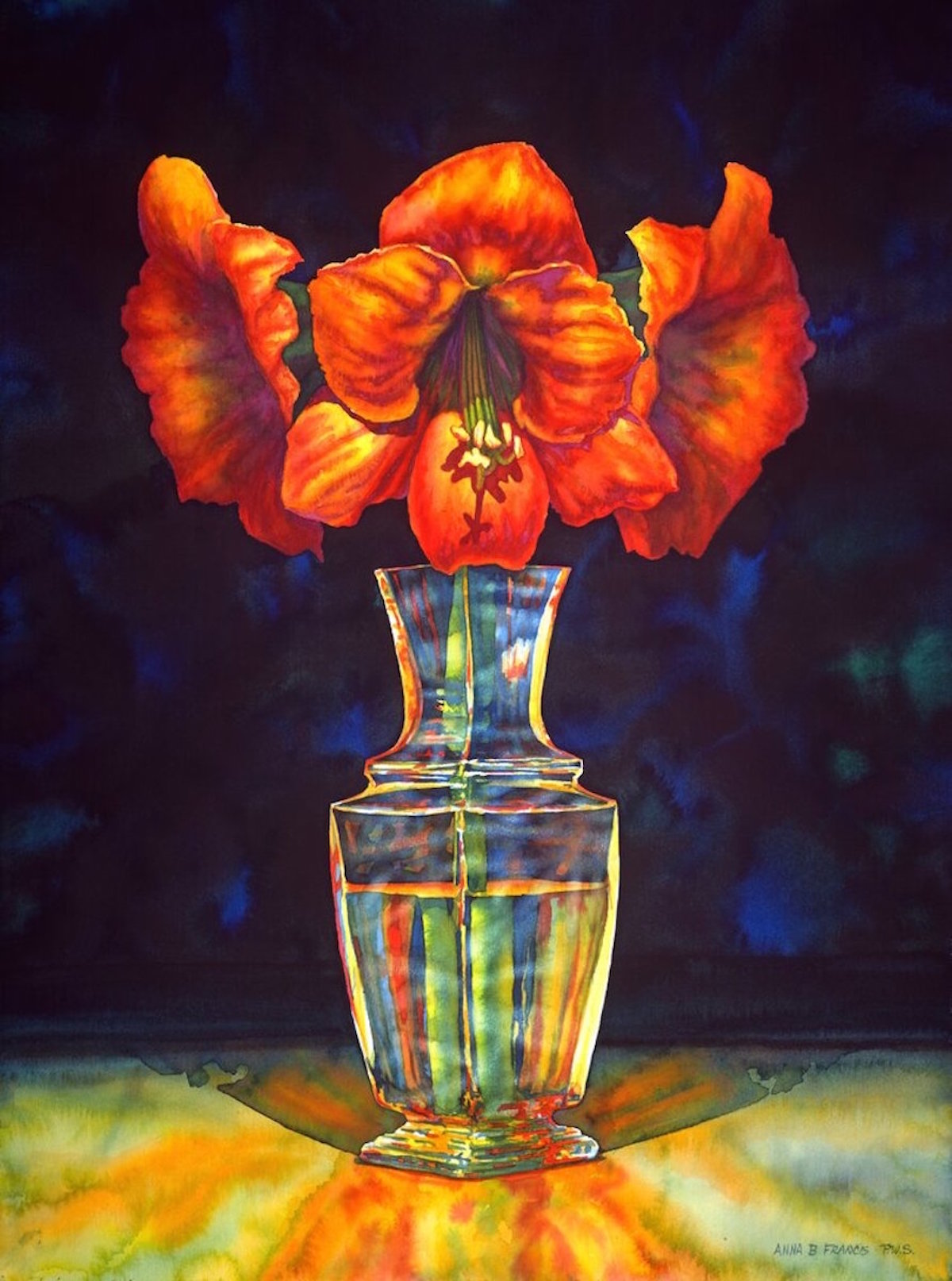 New Exhibit Marks a First for Point Reyes Artist | Pacific Sun