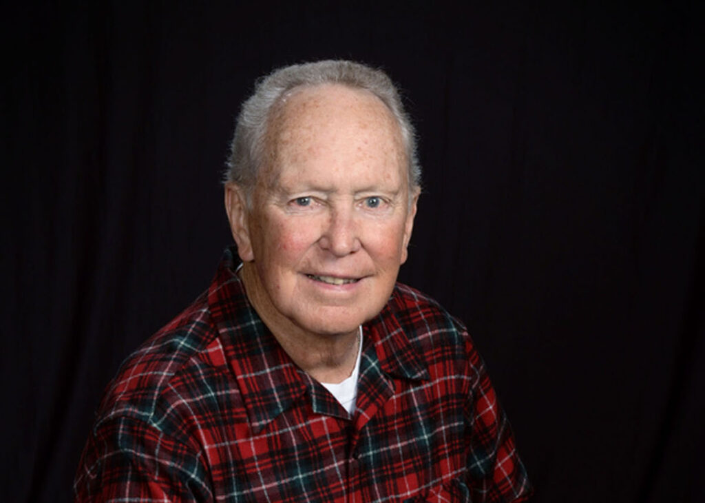 Open Mic: Remembering a True Californian, Gerald Haslam (1937- 2021 ...