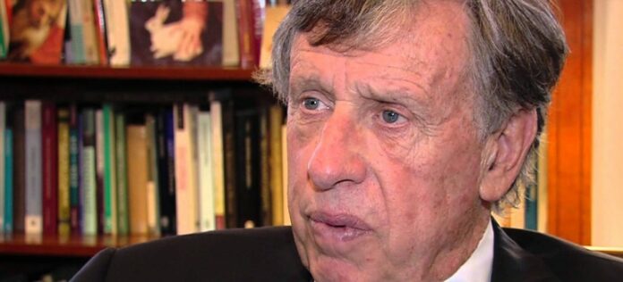 Richard C. Blum is Dead, but not (yet) Forgotten | Pacific Sun