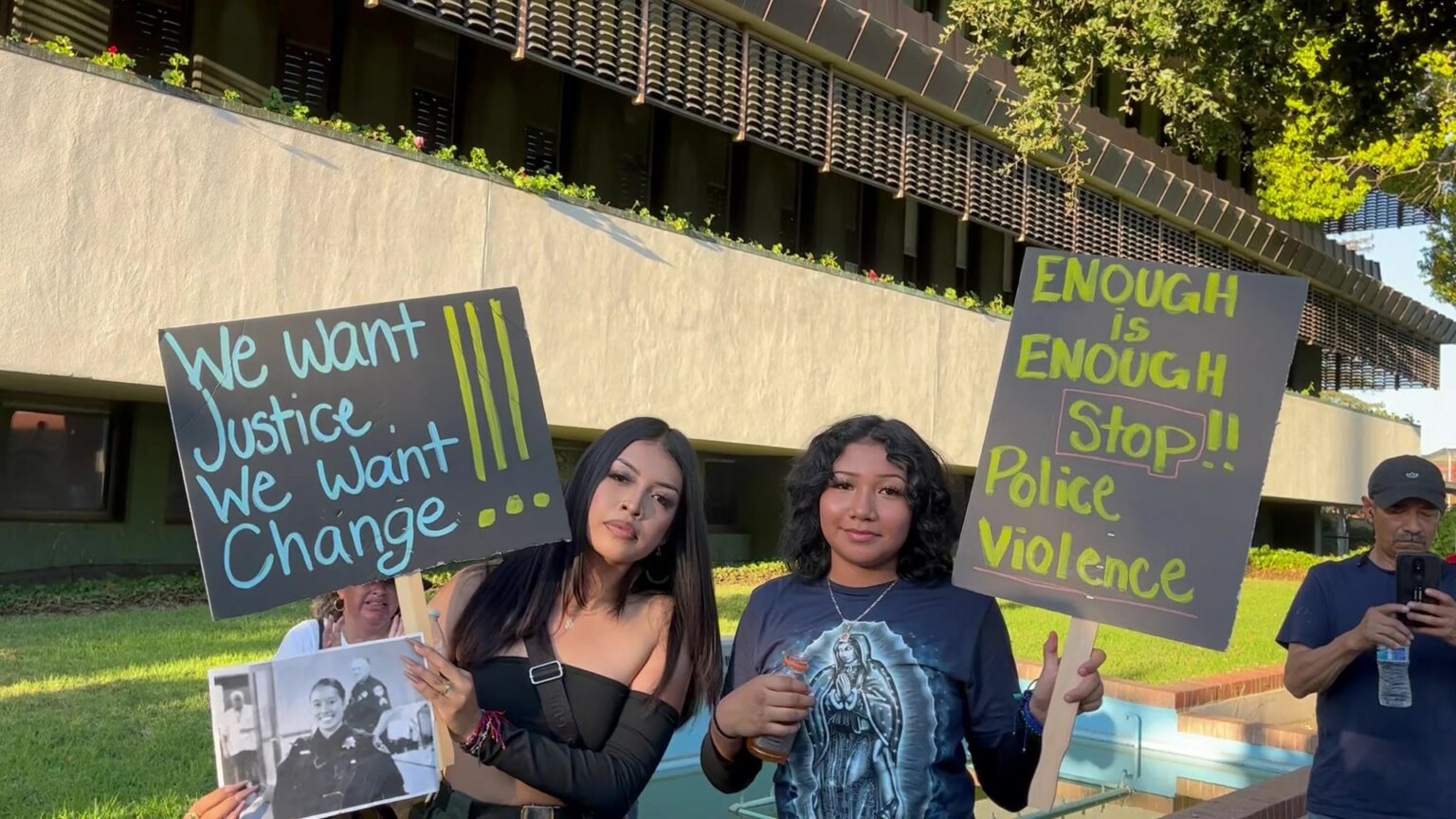 San Rafael justifies hiring former police officer to investigate police ...