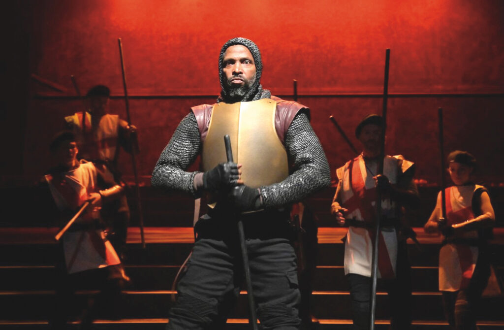 ‘Macbeth’ Sequel in Mill Valley | Pacific Sun