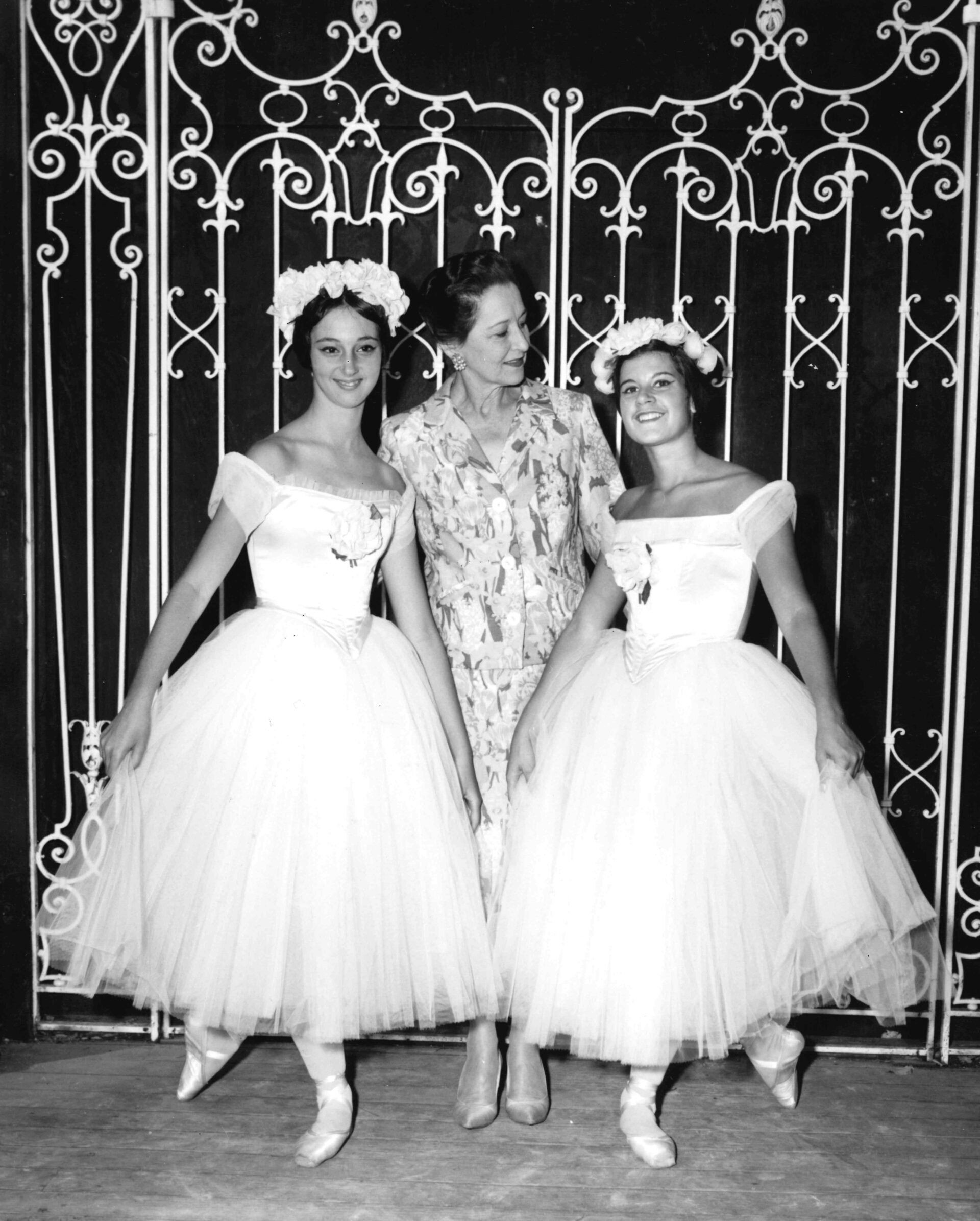 Marin Ballet celebrates 60 years | Pacific Sun