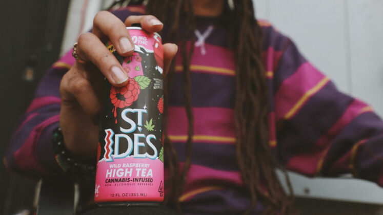 Most Potent THC Beverages in 2023 | Pacific Sun