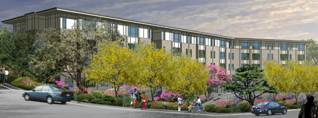 Opposition growing against Marin City housing project | Pacific Sun