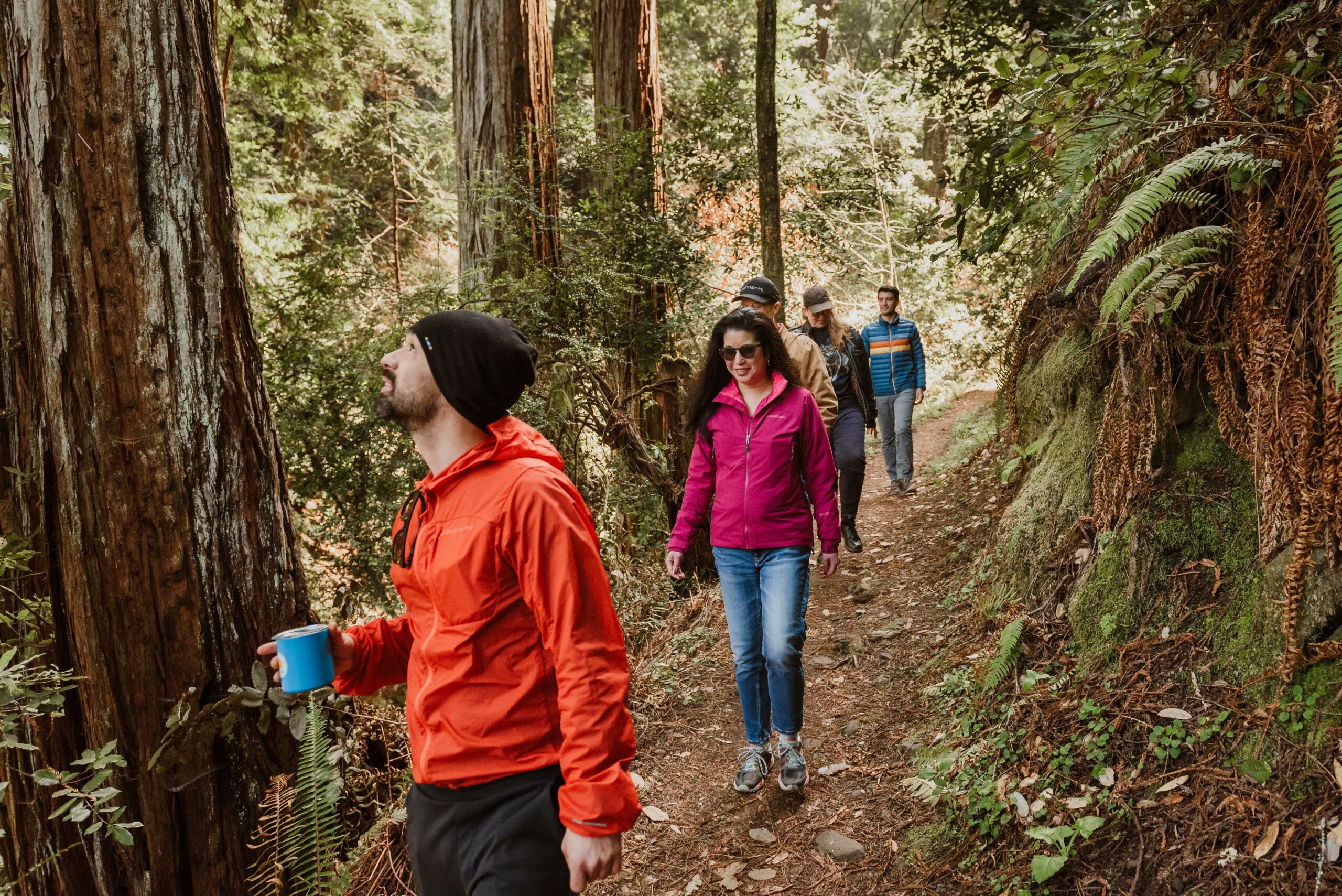 California set to celebrate second annual State Parks Week | Pacific Sun