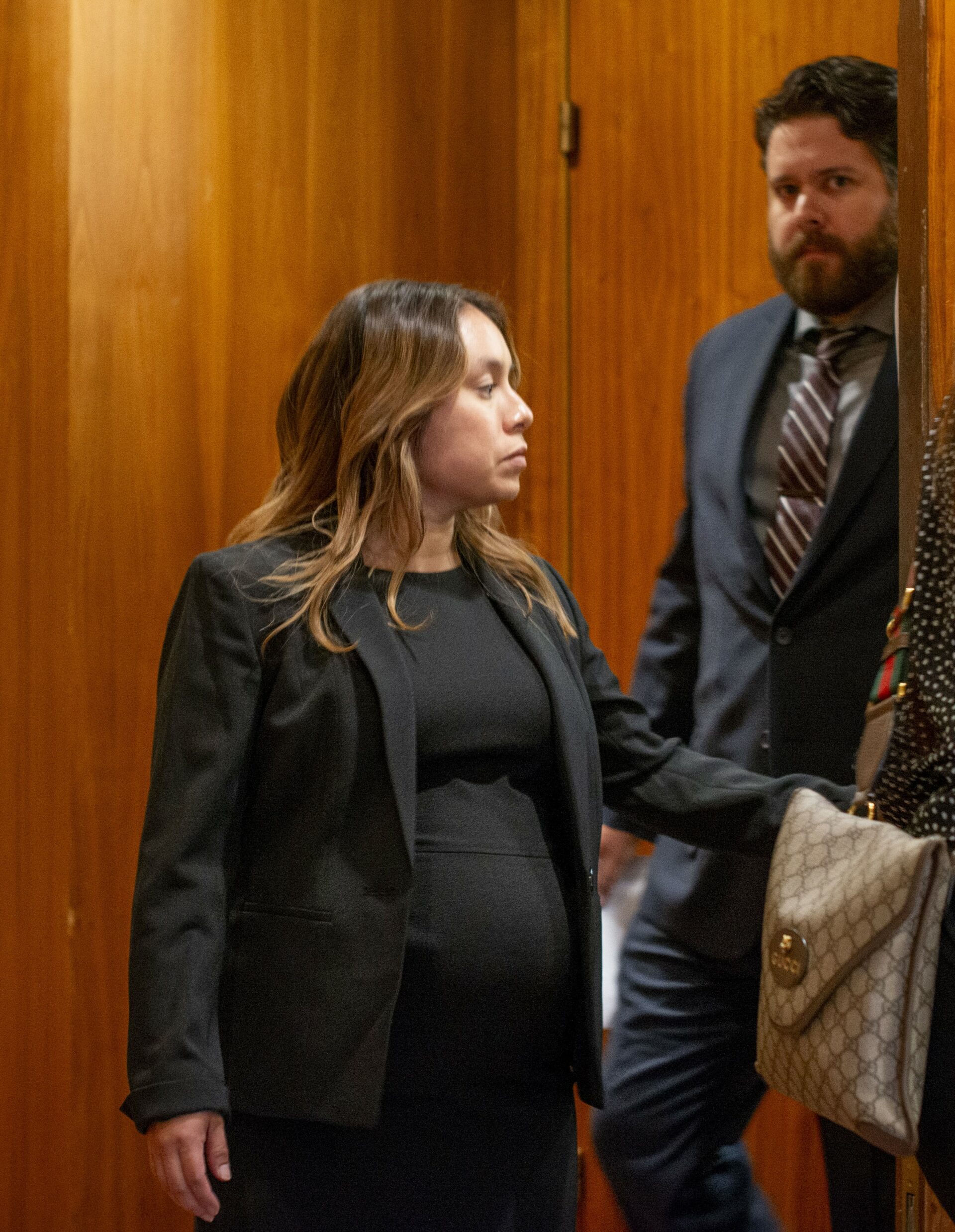 Former San Rafael cops appear in court to face felony charges | Pacific Sun