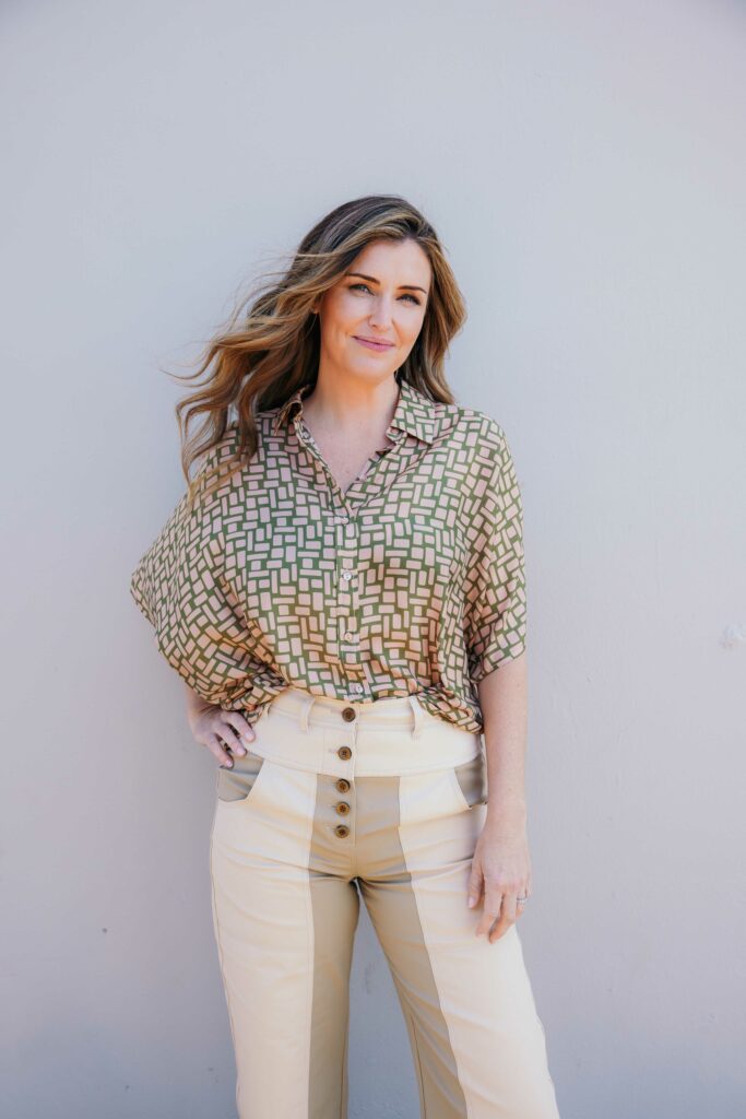 Power Plant: Molly J. CEO Shaina Kerrigan | Pacific Sun