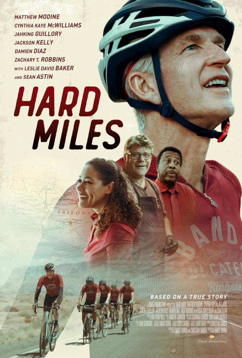 ‘Hard Miles,’ ‘Chalk’ Premiere at Tiburon’s Cinelounge | Pacific Sun