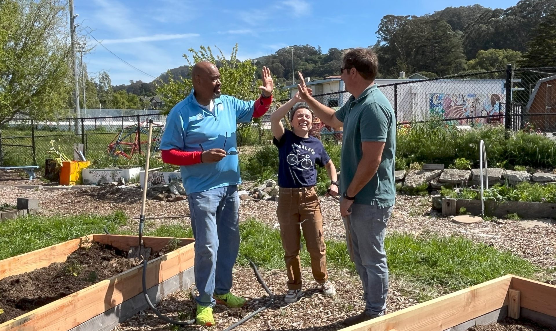 What’s cooking with Novato’s Curtis Aikens | Pacific Sun