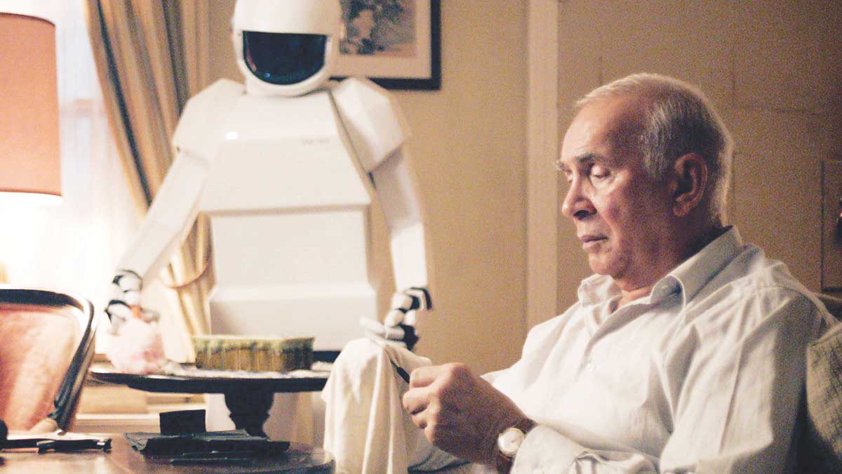 Cinematic Science at Rafael | Pacific Sun