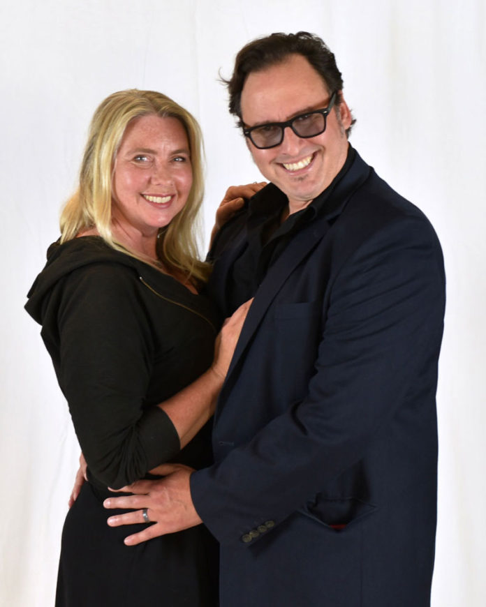 Best of Marin 2024 Party Photos | Pacific Sun