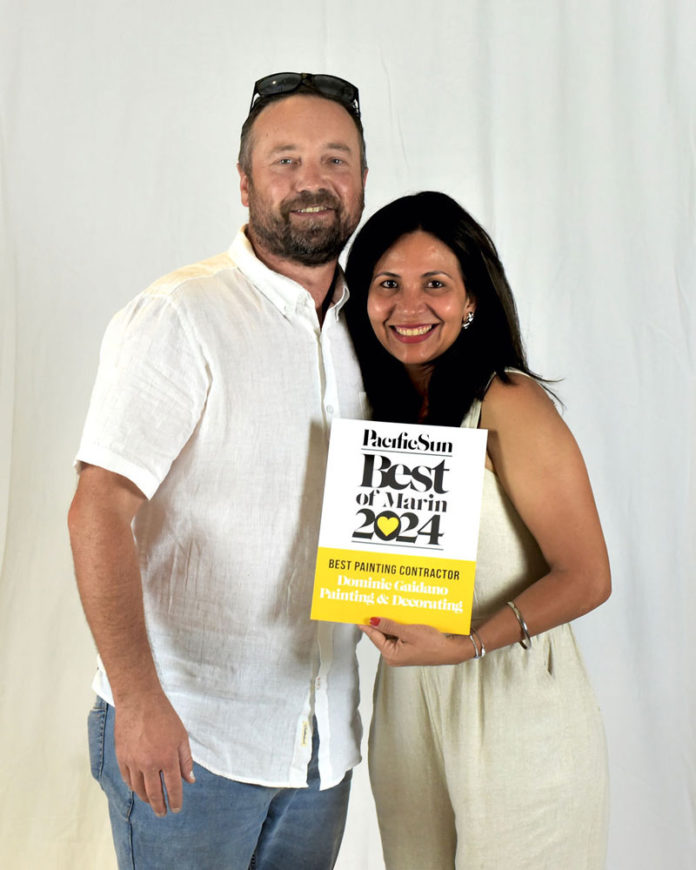 Best of Marin 2024 Party Photos | Pacific Sun