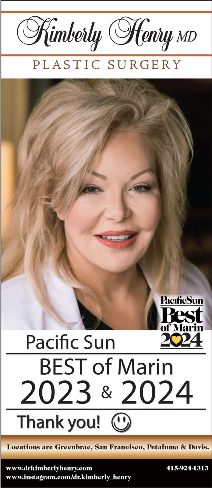 Best of 2024 Winners’ Photo Gallery | Pacific Sun