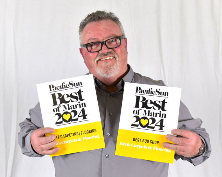 Best of Marin 2024 Party Photos | Pacific Sun