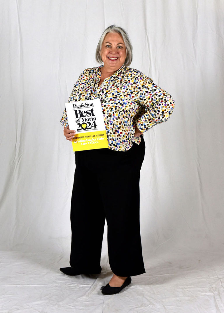 Best of Marin 2024 Party Photos | Pacific Sun