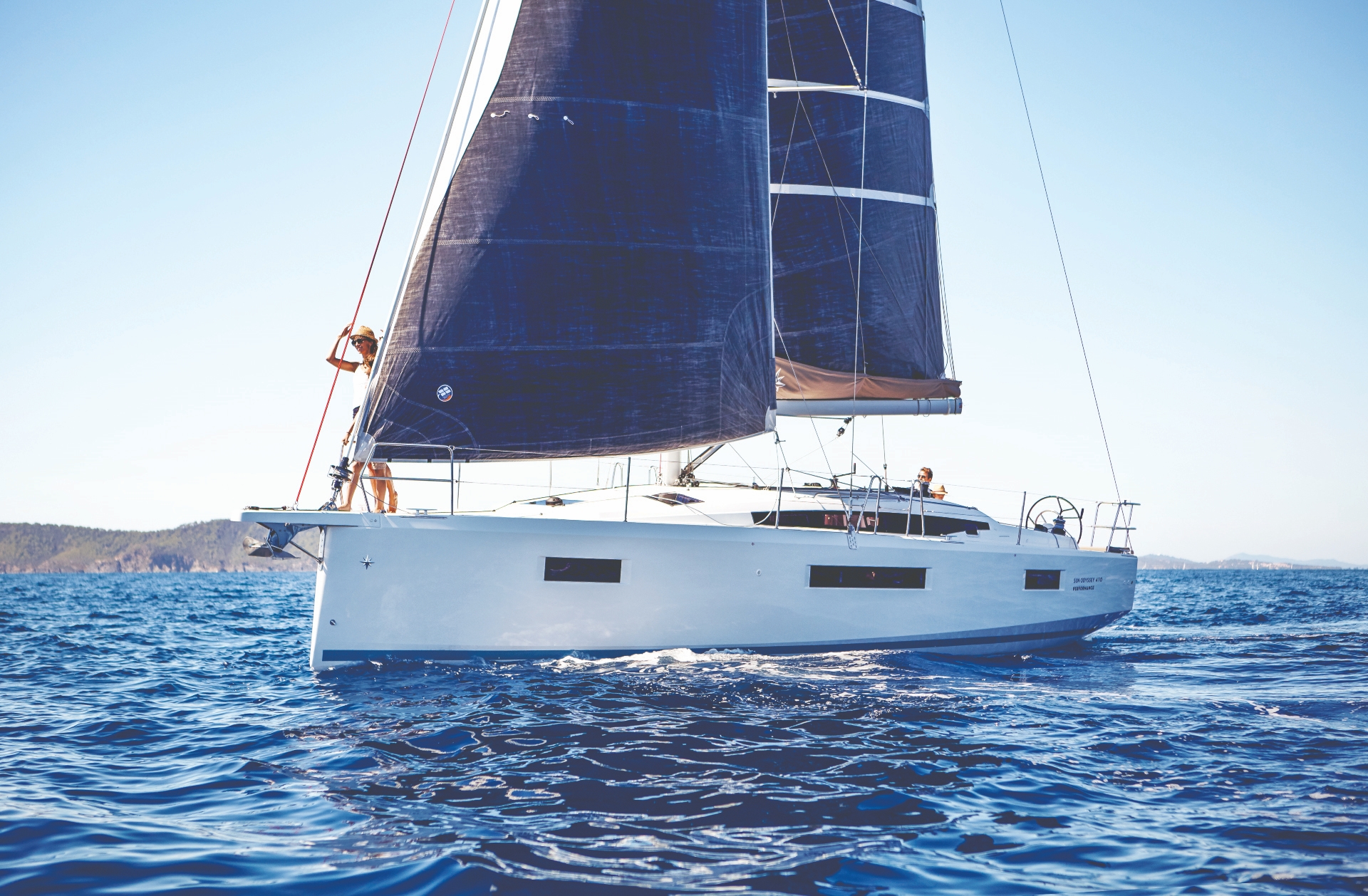 2nd Annual Sausalito Boat Show Features All Things Nautical | Pacific Sun