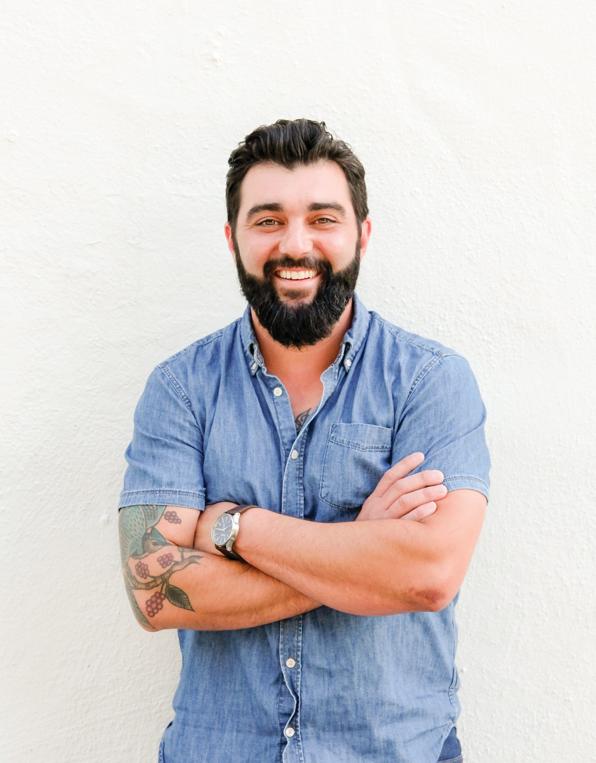 Good Eats with Restaurateur Dustin Sullivan | Pacific Sun