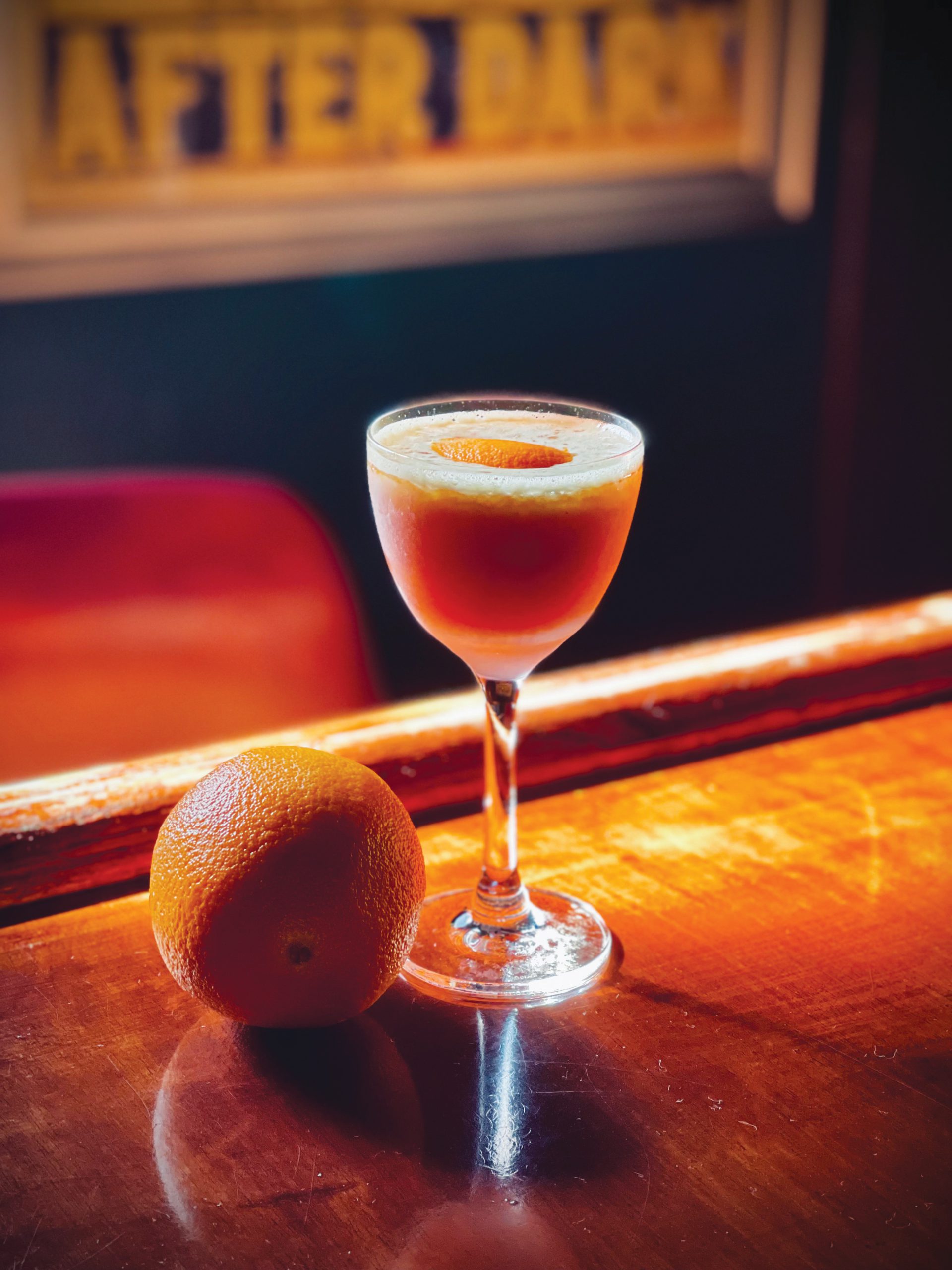 Marin’s Best Bars Mixing One Drink, Two Drink, Red Drink, Blue Drink ...