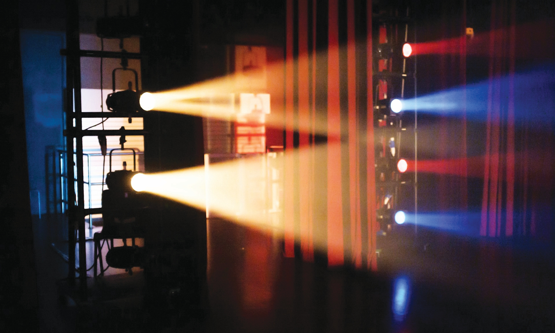 Lights Up: North Bay Theater Companies Raise Curtains on 2025 | Pacific Sun