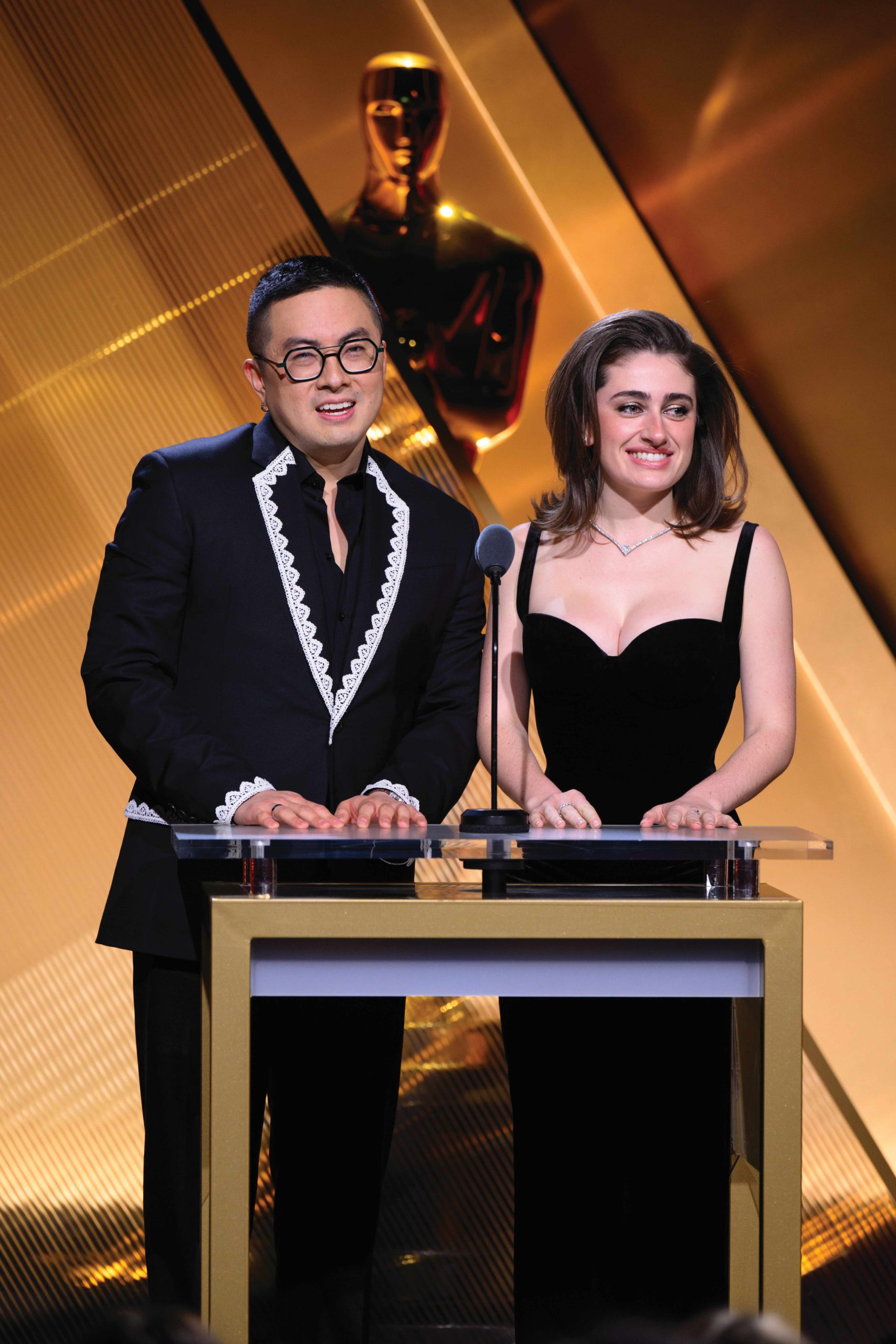Oscars on the Big Screen, Where to Watch the Awards in Marin | Pacific Sun