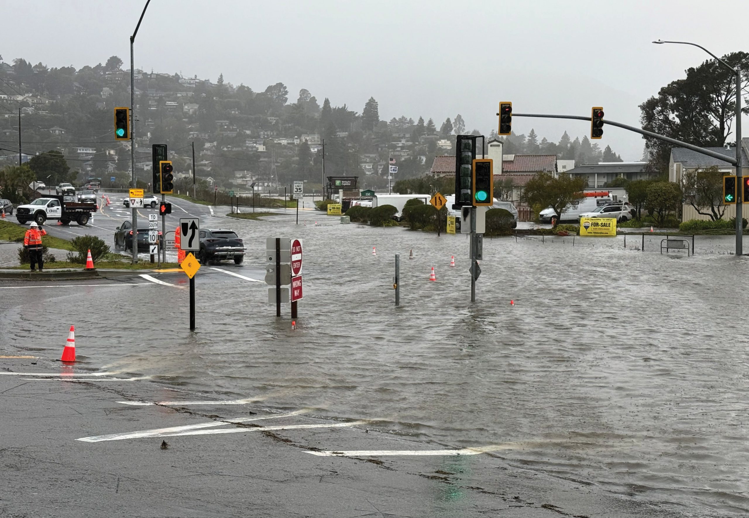 Under Water: Building Affordable Housing in Danger Zones | Pacific Sun