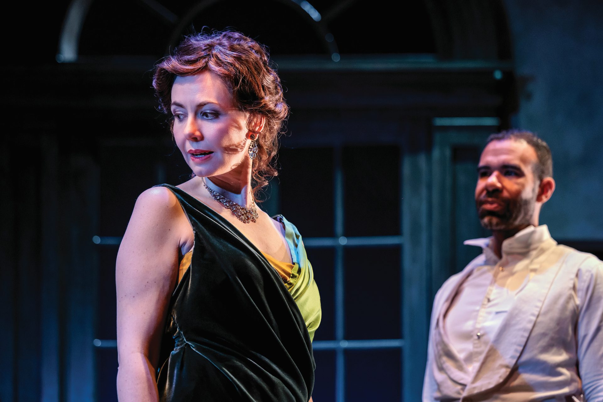 ‘Waste,’ the Once Banned Show at Marin Theatre | Pacific Sun