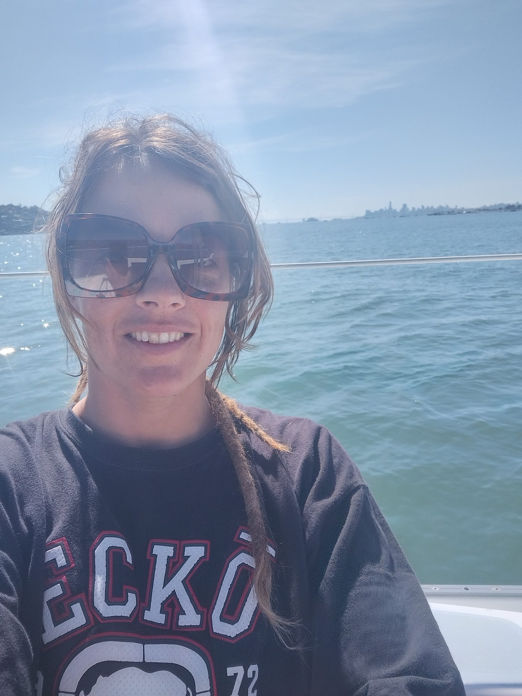 Commentary: Jury Rejects Felony Charges Against Mariner | Pacific Sun