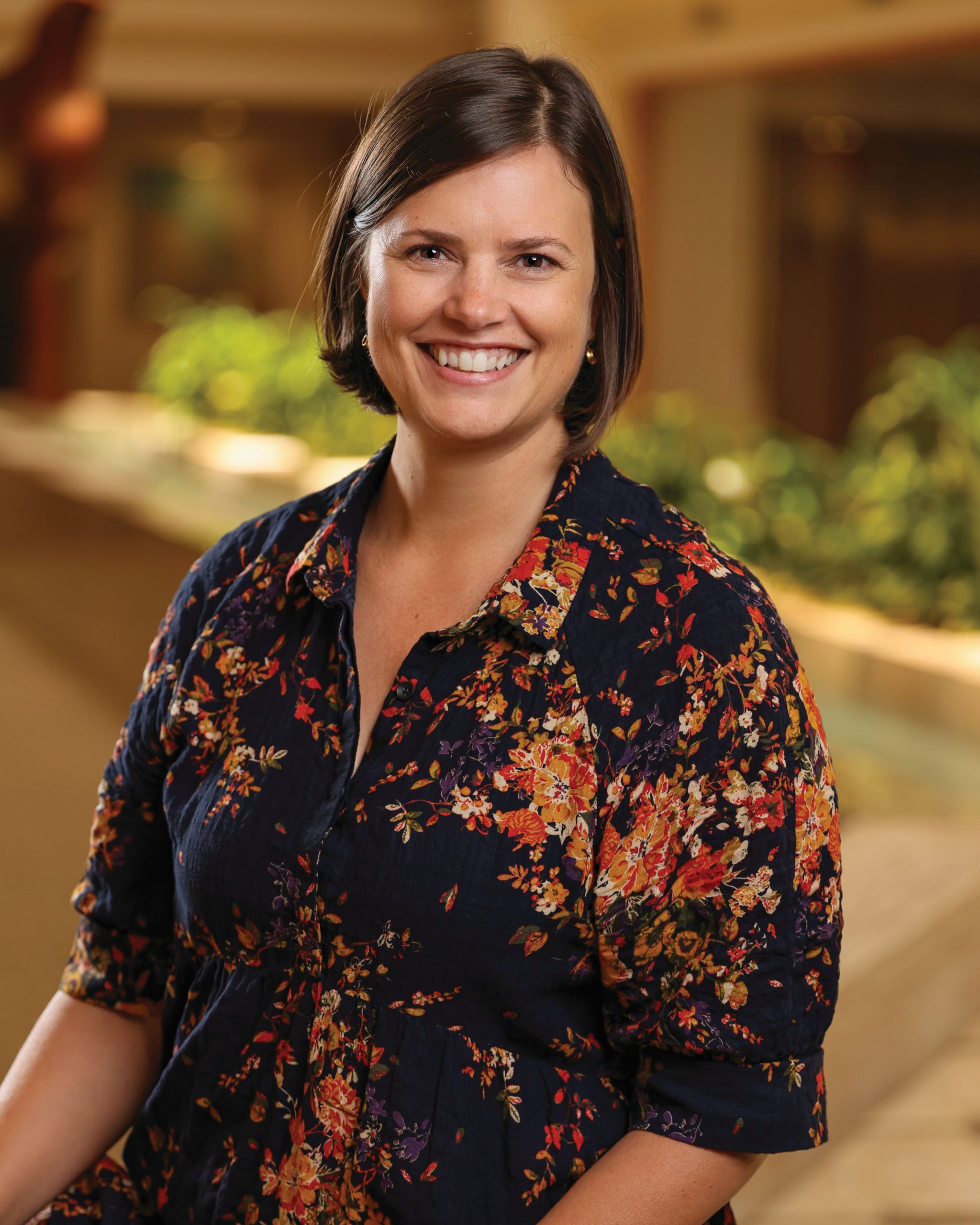 Dept. of Art, Creative Sonoma's Tara Thomson | Pacific Sun