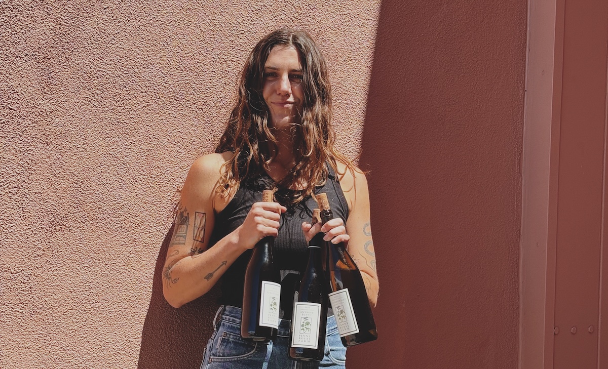 New Buzz: River Electric’s Haley Wise | Pacific Sun