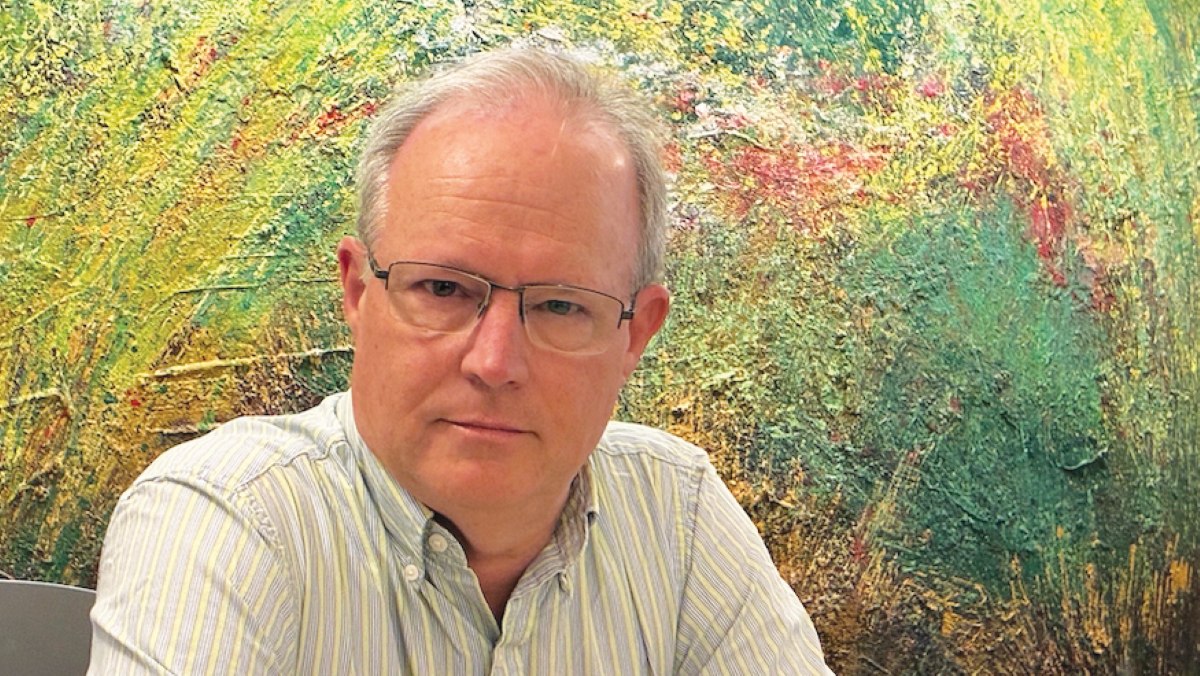 Author Michael Bourne to Discuss New Eco-Thriller at North Bay Bookstore Events | Pacific Sun