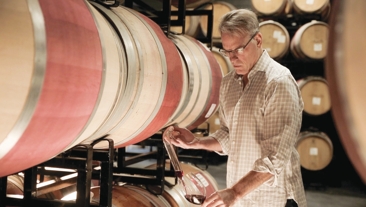 Lauded Legacy: Courtney Benham Reignites a Wine Icon | Pacific Sun