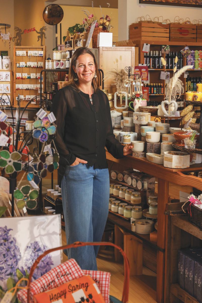 Local Cornucopia, A Market for Makers | Pacific Sun