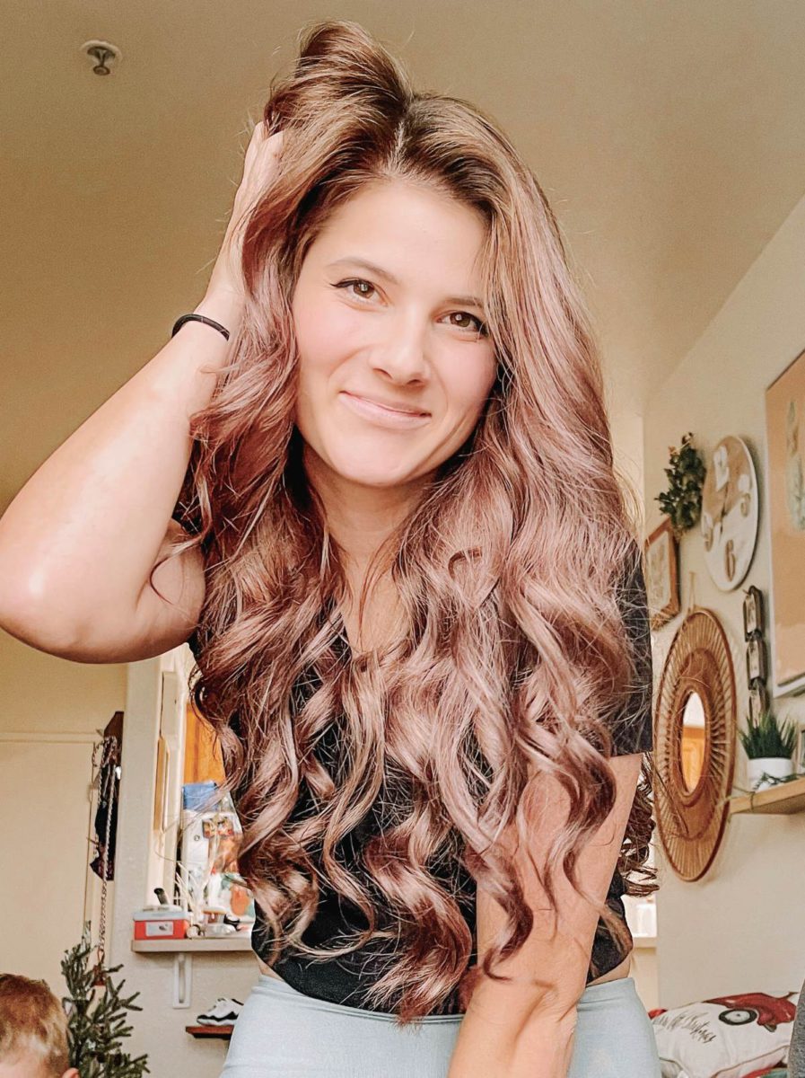 Community & Cookies, Local Baker Gets Kids Involved | Pacific Sun