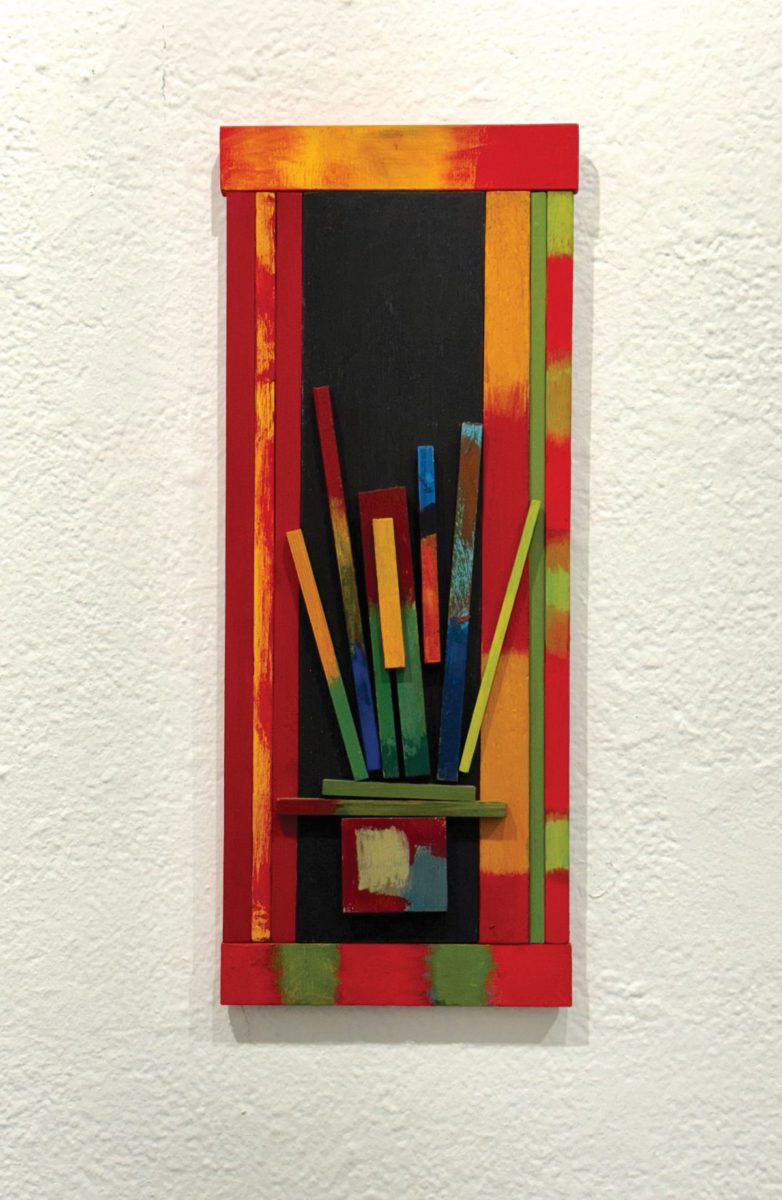 The Art of Messing Around, Steven Hurwitz and the Aesthetics of ...