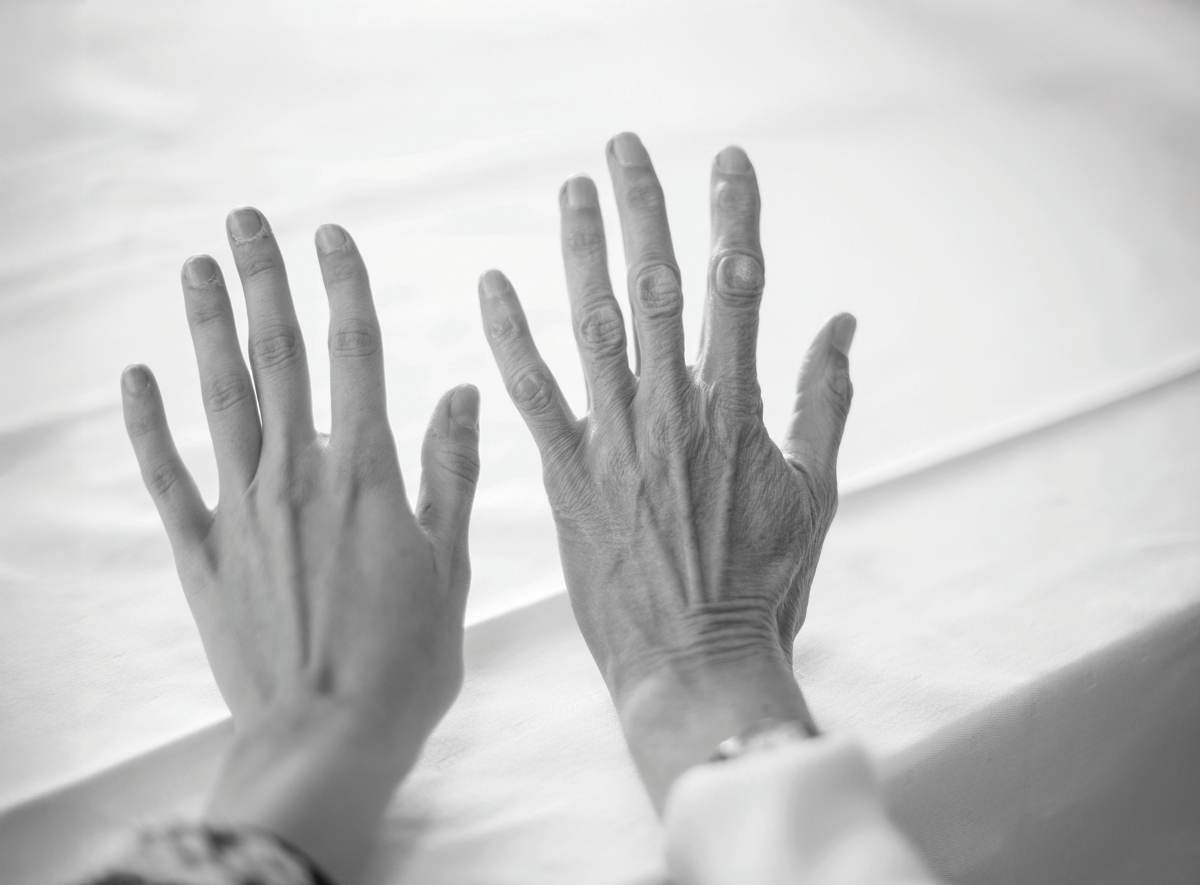 The Power of Positive Aging Can Ease the Coming Years | Pacific Sun