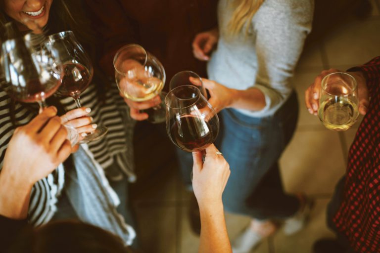 Wine Time in Marin: Where to Get a Taste in the Twin Cities | Pacific Sun