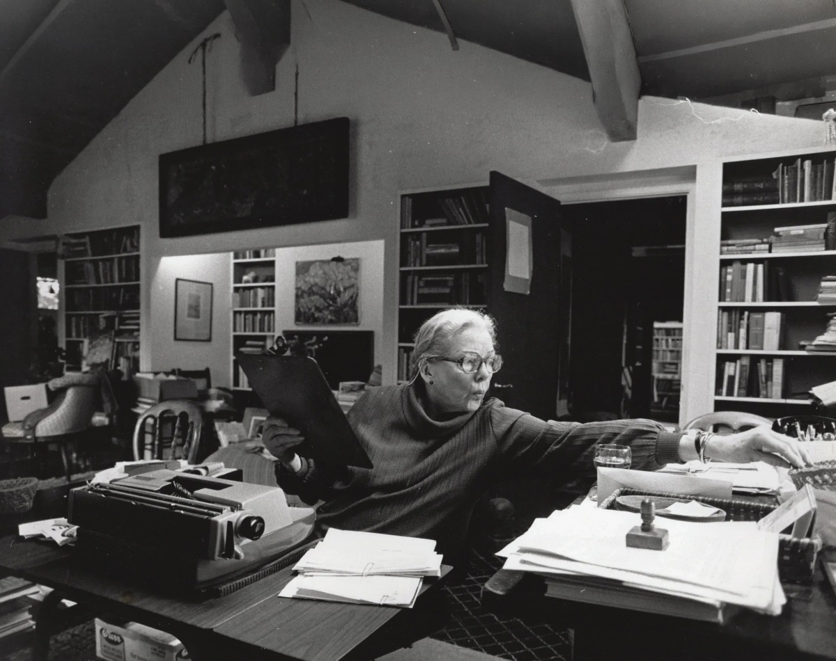 Out Loud, Arts on Prescription, Ghost Forests and M.F.K Fisher ...