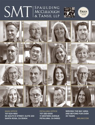 Spaulding McCullough & Tansil LLP | Pacific Sun