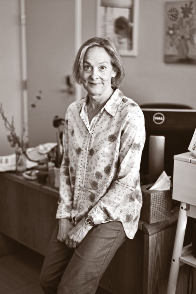 The Face of Education for the Individual | Pacific Sun