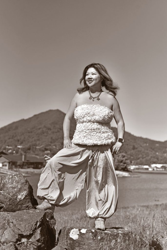 The Face of Life Coaching | Pacific Sun
