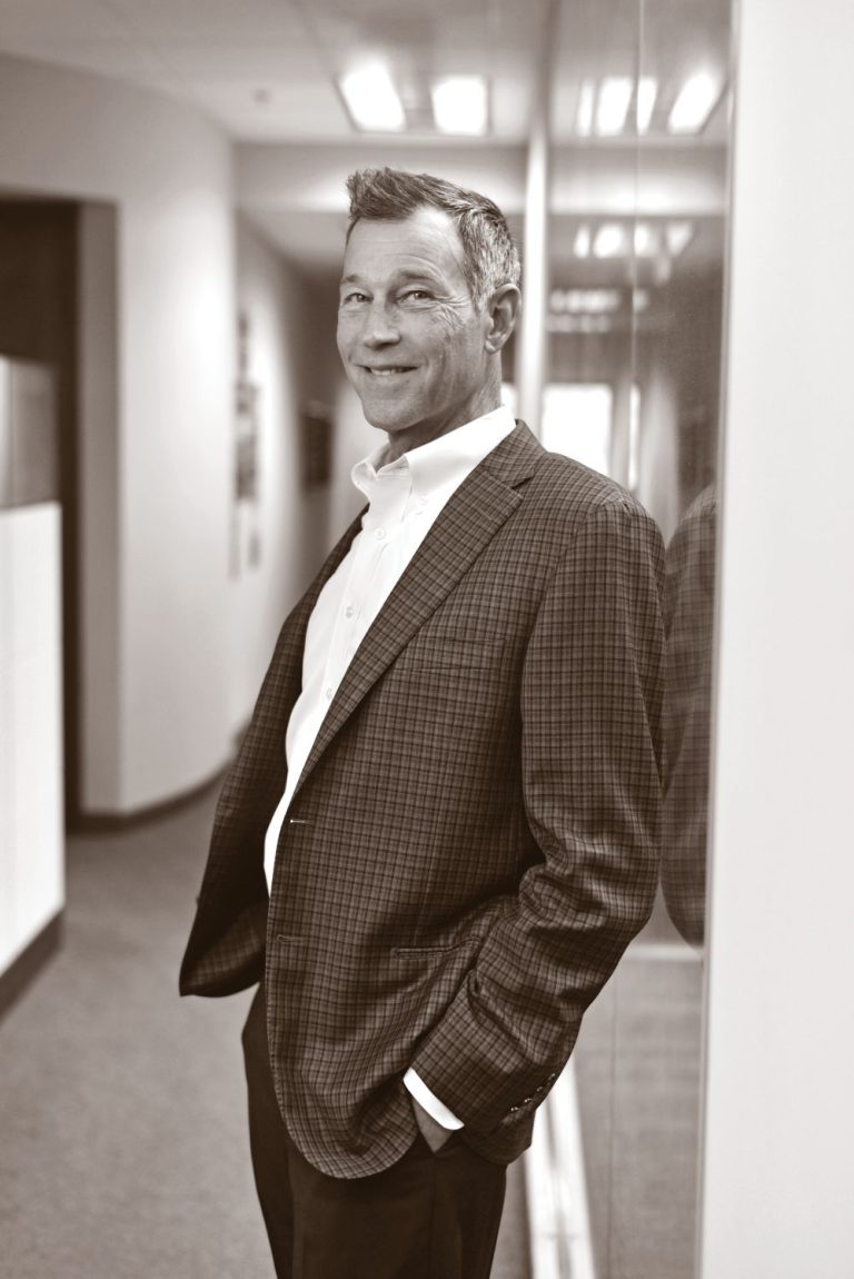 The Face of Real Property Law | Pacific Sun